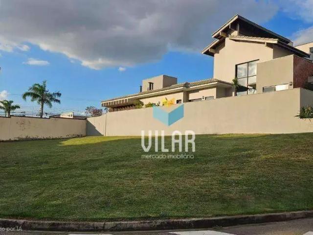 Terreno em Condomínio para Venda em Sorocaba/SP Jardim Residencial Colinas do Sol