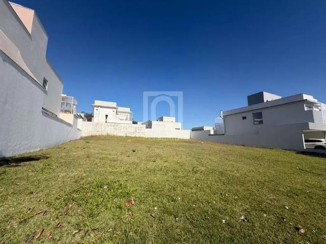 Terreno em Condomínio para Venda em Sorocaba/SP Jardim Residencial Colinas do Sol