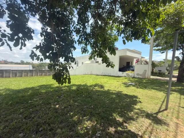 Terreno em Condomínio para Venda em Sorocaba/SP Jardim Residencial Colinas do Sol