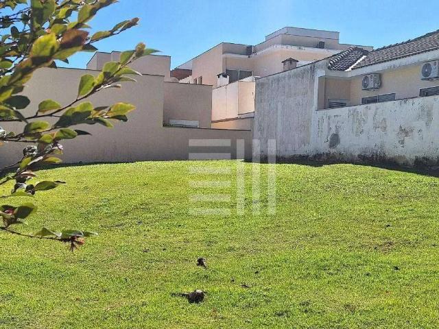Terreno em Condomínio para Venda em Sorocaba/SP Jardim Residencial Colinas do Sol