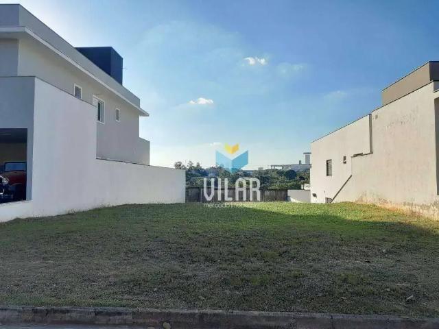 Terreno em Condomínio para Venda em Sorocaba/SP Jardim Residencial Colinas do Sol