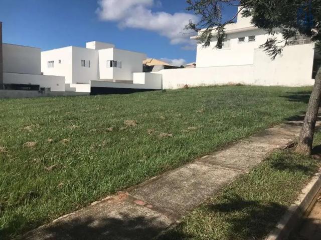 Terreno em Condomínio para Venda em Sorocaba/SP Jardim Residencial Giverny