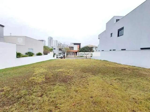 Terreno em Condomínio para Venda em Sorocaba/SP Jardim Residencial Giverny