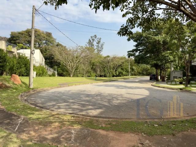 Terreno em Condomínio para Venda em Sorocaba/SP Jardim Residencial Giverny