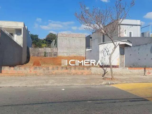 Terreno em Condomínio para Venda em Sorocaba/SP Jardim Residencial Jardim