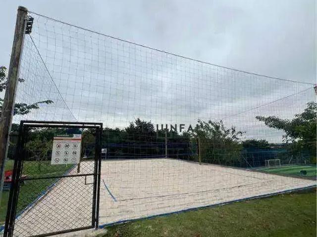 Terreno em Condomínio para Venda em Sorocaba/SP Jardim Residencial Jardim