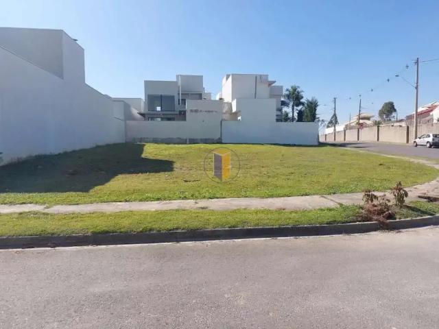 Terreno em Condomínio para Venda em Sorocaba/SP Jardim Residencial Le France