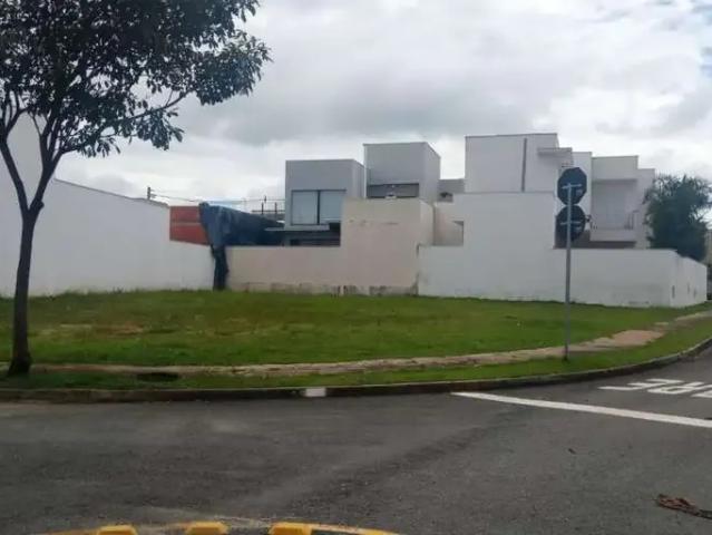 Terreno em Condomínio para Venda em Sorocaba/SP Jardim Residencial Le France