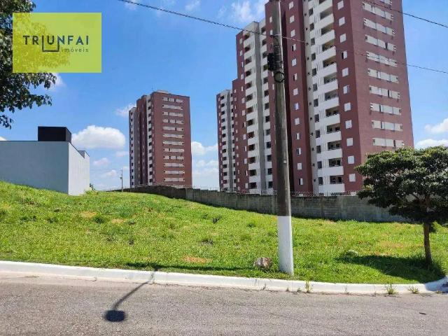 Terreno em Condomínio para Venda em Sorocaba/SP Jardim Residencial Martinez