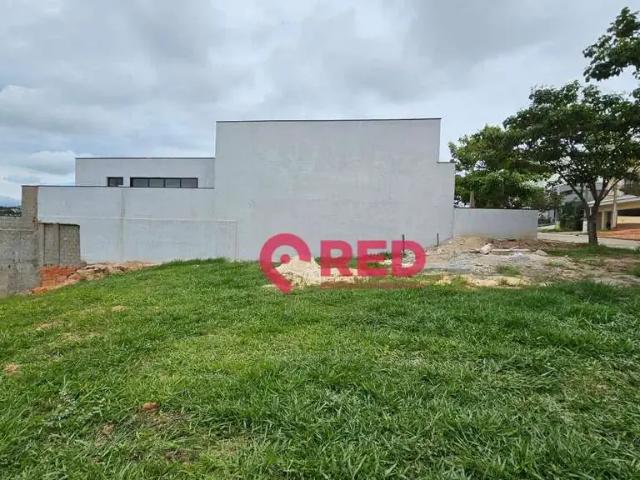 Terreno em Condomínio para Venda em Sorocaba/SP Jardim Residencial Martinez