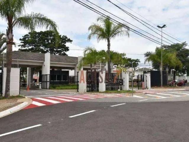 Terreno em Condomínio para Venda em Sorocaba/SP Jardim Residencial Mont Blanc