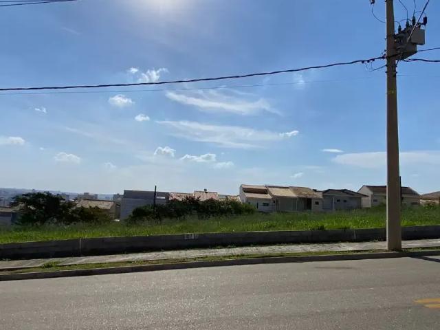 Terreno em Condomínio para Venda em Sorocaba/SP Jardim Residencial Pampulha