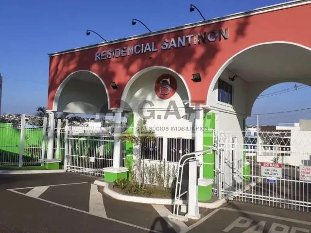 Terreno em Condomínio para Venda em Sorocaba/SP Jardim Residencial Santinon
