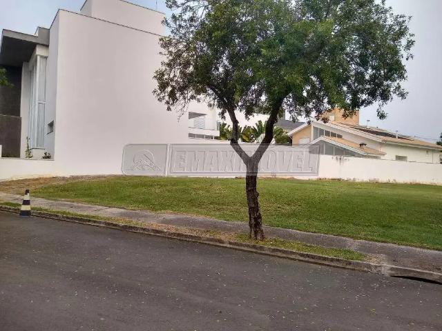 Terreno em Condomínio para Venda em Sorocaba/SP Jardim Residencial Sunset Village