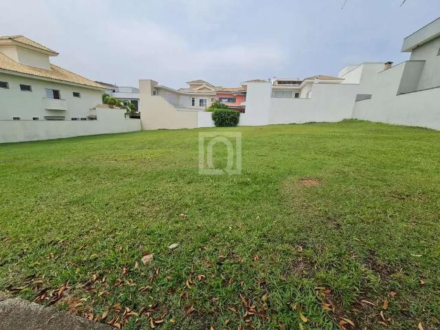 Terreno em Condomínio para Venda em Sorocaba/SP Jardim Residencial Sunset Village