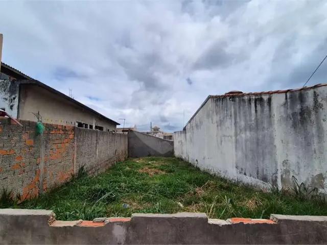 Terreno em Condomínio para Venda em Sorocaba/SP Jardim Santo Amaro
