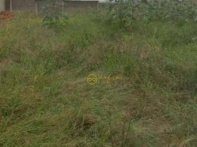 Terreno em Condomínio para Venda em Sorocaba/SP Jardim Solar do Bosque