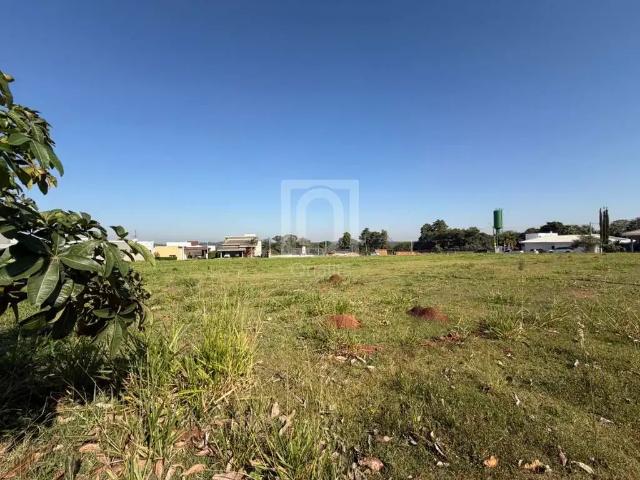 Terreno em Condomínio para Venda em Sorocaba/SP Jardim Solar do Bosque