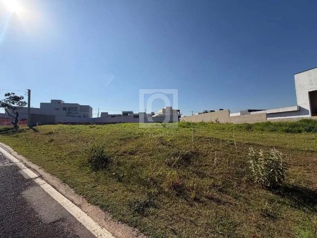 Terreno em Condomínio para Venda em Sorocaba/SP Jardim Solar do Bosque