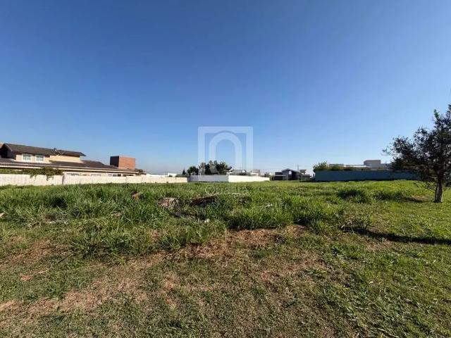Terreno em Condomínio para Venda em Sorocaba/SP Jardim Solar do Bosque