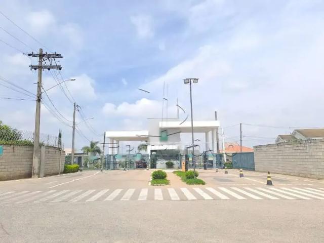 Terreno em Condomínio para Venda em Sorocaba/SP Jardim Solar do Bosque