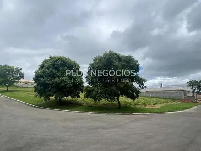 Terreno em Condomínio para Venda em Sorocaba/SP Jardim Solar do Bosque