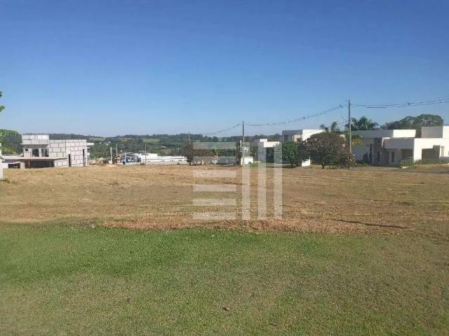 Terreno em Condomínio para Venda em Sorocaba/SP Jardim Solar do Bosque