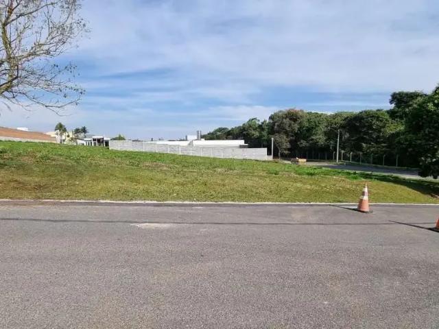 Terreno em Condomínio para Venda em Sorocaba/SP Jardim Solar do Bosque