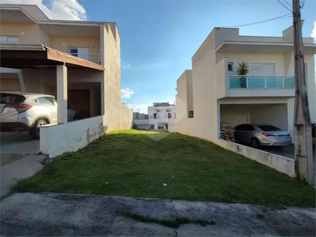Terreno em Condomínio para Venda em Sorocaba/SP Loteamento Dinorá Rosa