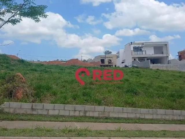 Terreno em Condomínio para Venda em Sorocaba/SP Parque Três Meninos
