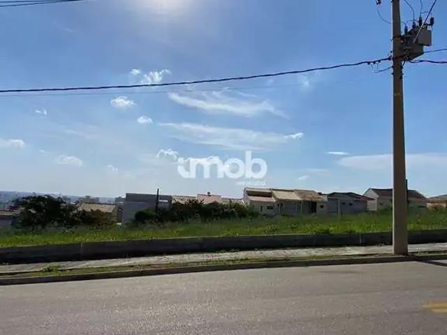 Terreno em Condomínio para Venda em Sorocaba/SP Parque Três Meninos