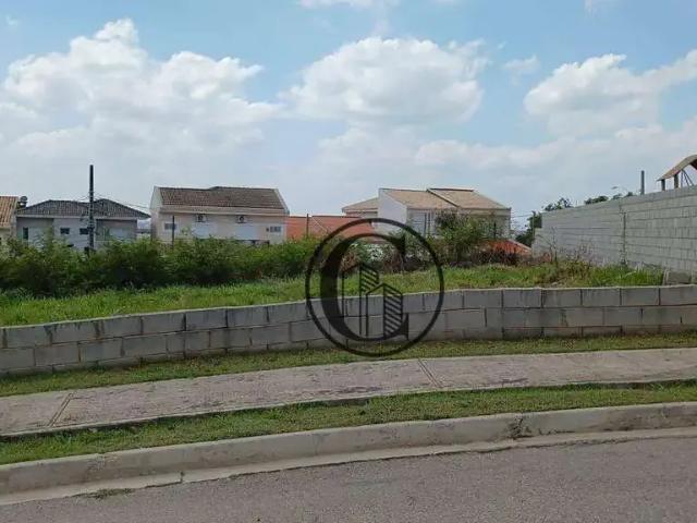 Terreno em Condomínio para Venda em Sorocaba/SP Parque Três Meninos