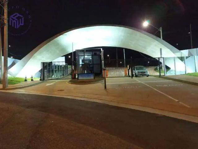 Terreno em Condomínio para Venda em Sorocaba/SP Parque Três Meninos