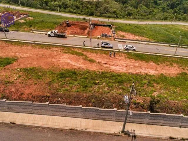 Terreno em Condomínio para Venda em Sorocaba/SP Parque Três Meninos