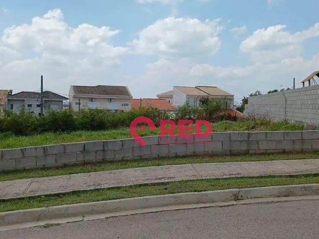 Terreno em Condomínio para Venda em Sorocaba/SP Parque Três Meninos