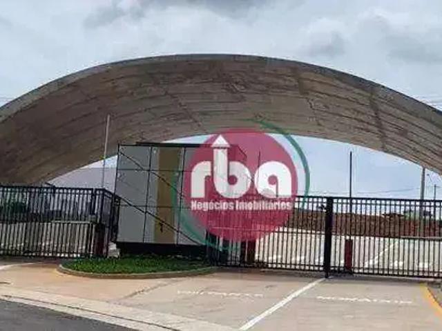 Terreno em Condomínio para Venda em Sorocaba/SP Parque Três Meninos
