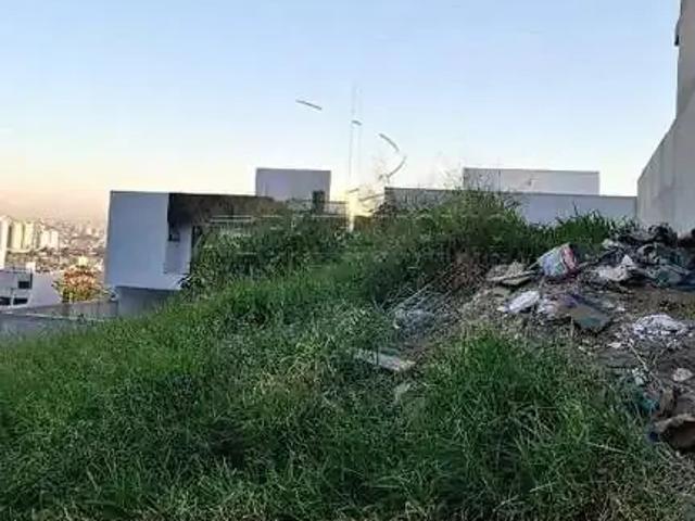 Terreno em Condomínio para Venda em Sorocaba/SP Parque Três Meninos