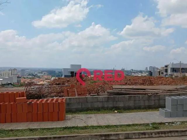 Terreno em Condomínio para Venda em Sorocaba/SP Parque Três Meninos