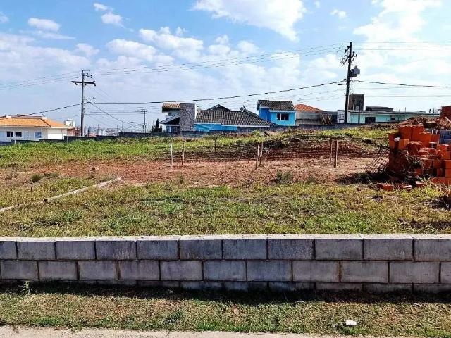 Terreno em Condomínio para Venda em Sorocaba/SP Parque Três Meninos
