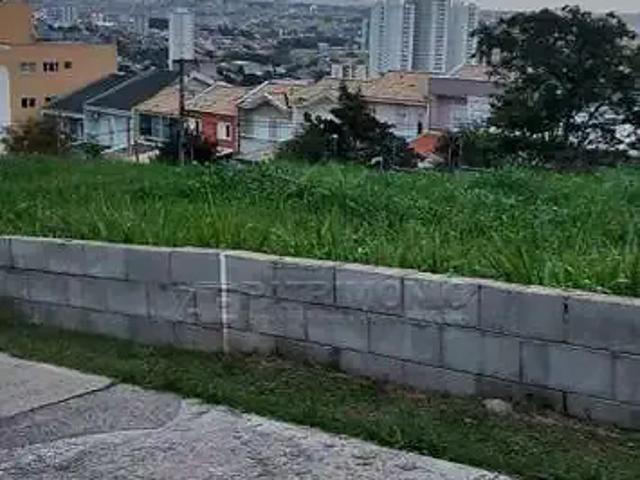 Terreno em Condomínio para Venda em Sorocaba/SP Parque Três Meninos