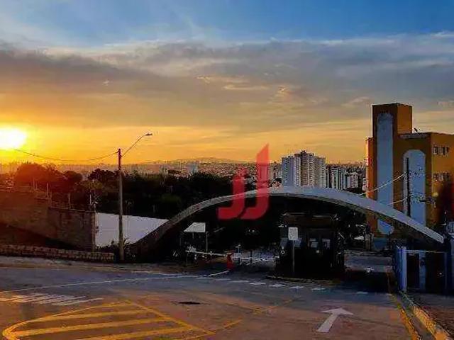 Terreno em Condomínio para Venda em Sorocaba/SP Parque Três Meninos