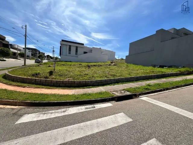 Terreno em Condomínio para Venda em Sorocaba/SP Parque Três Meninos