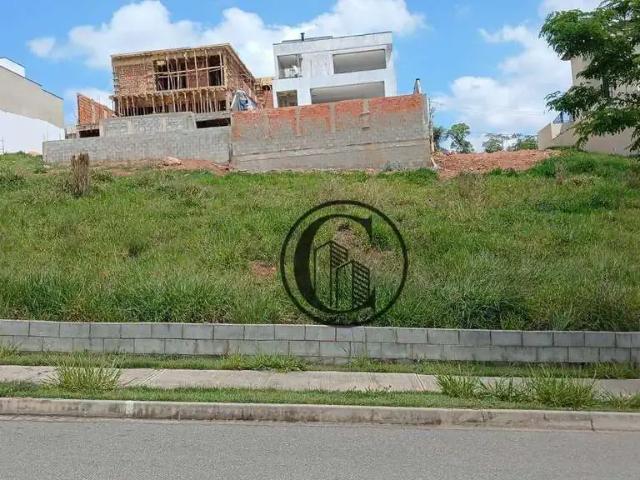 Terreno em Condomínio para Venda em Sorocaba/SP Parque Três Meninos