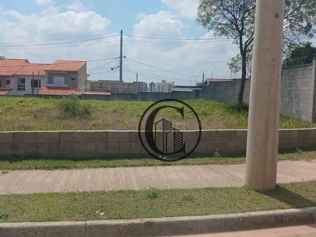 Terreno em Condomínio para Venda em Sorocaba/SP Parque Três Meninos