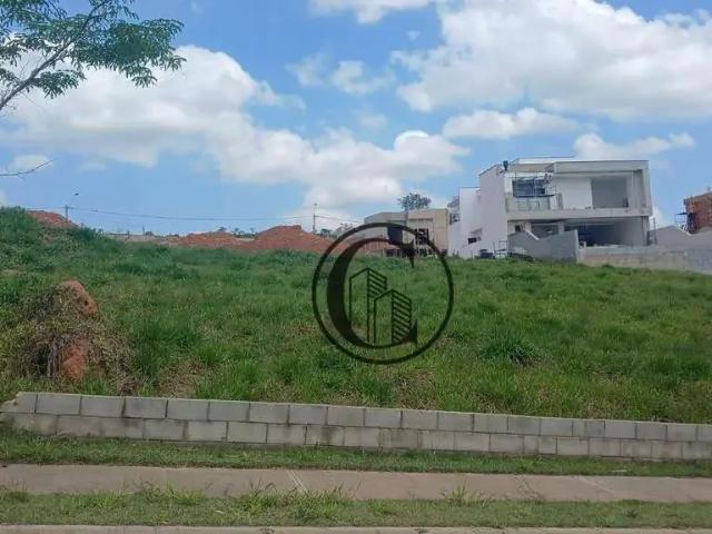 Terreno em Condomínio para Venda em Sorocaba/SP Parque Três Meninos