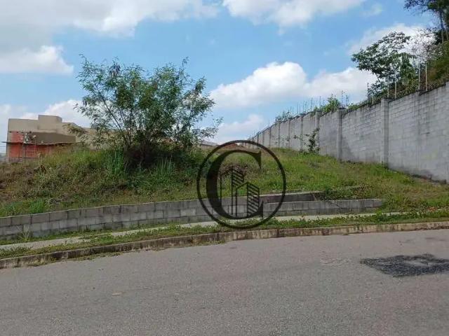Terreno em Condomínio para Venda em Sorocaba/SP Parque Três Meninos