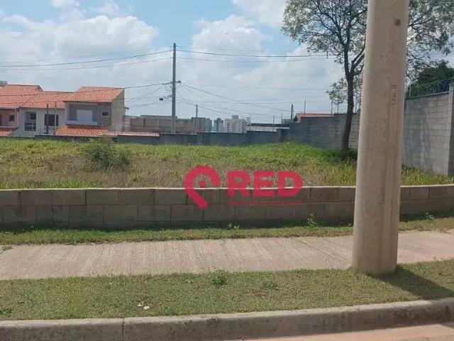 Terreno em Condomínio para Venda em Sorocaba/SP Parque Três Meninos