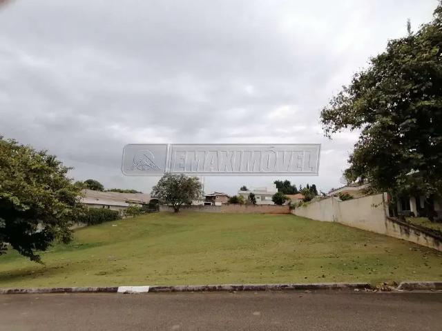 Terreno em Condomínio para Venda em Sorocaba/SP Parque Vereda dos Bandeirantes