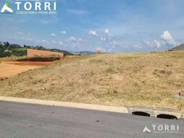 Terreno em Condomínio para Venda em Sorocaba/SP Parque Vereda dos Bandeirantes
