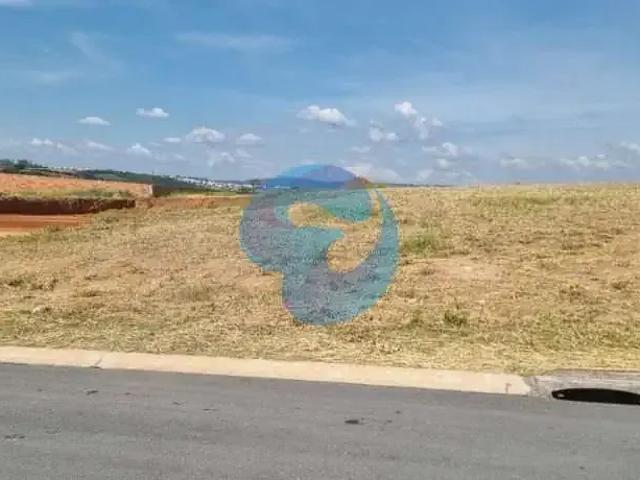 Terreno em Condomínio para Venda em Sorocaba/SP Parque Vereda dos Bandeirantes